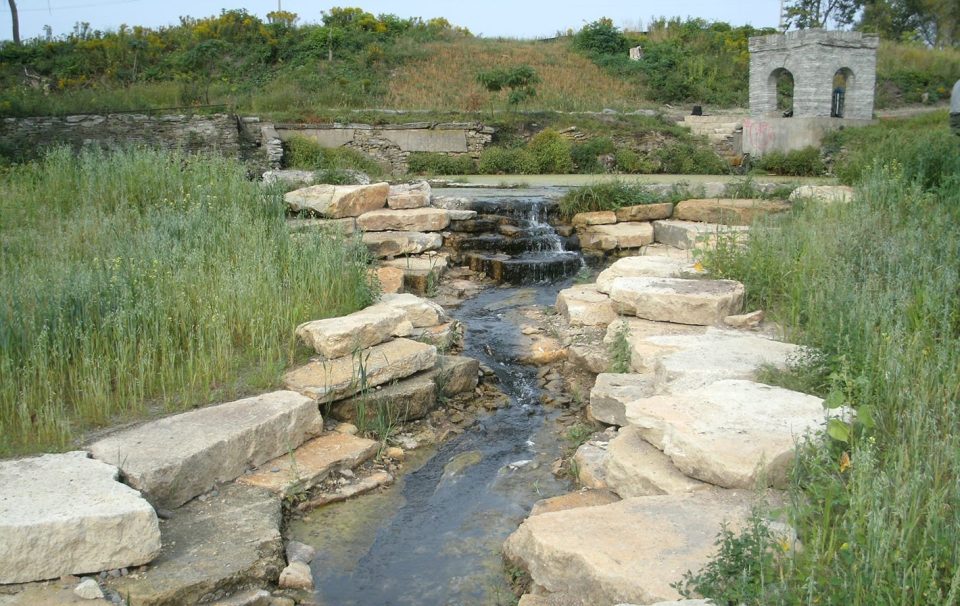 National Park Service - Schemmer