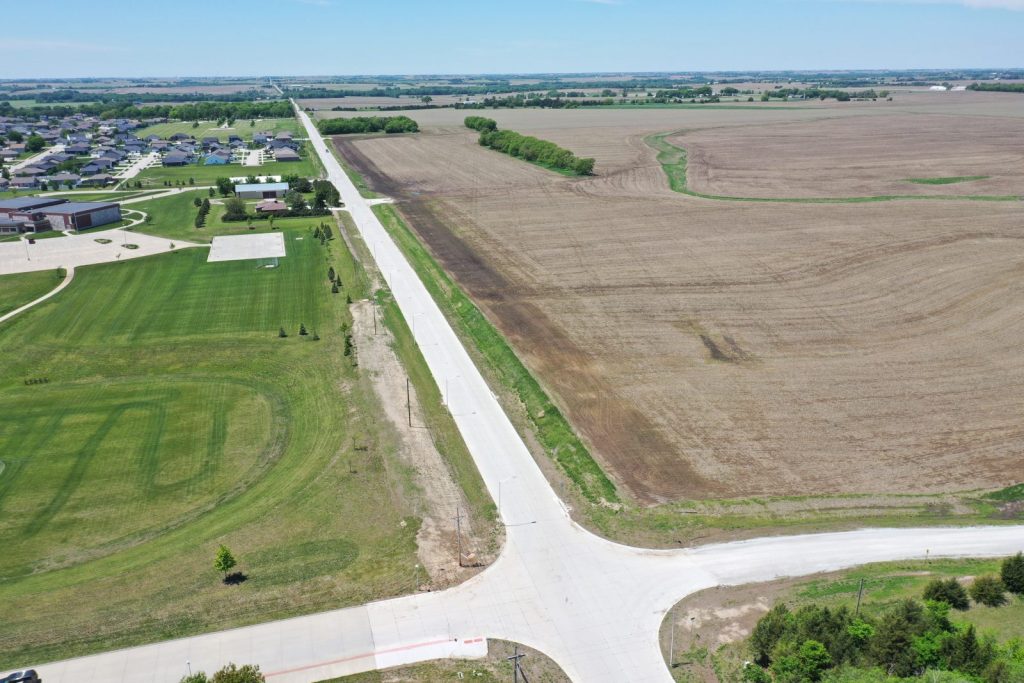 Waverly Road - Schemmer