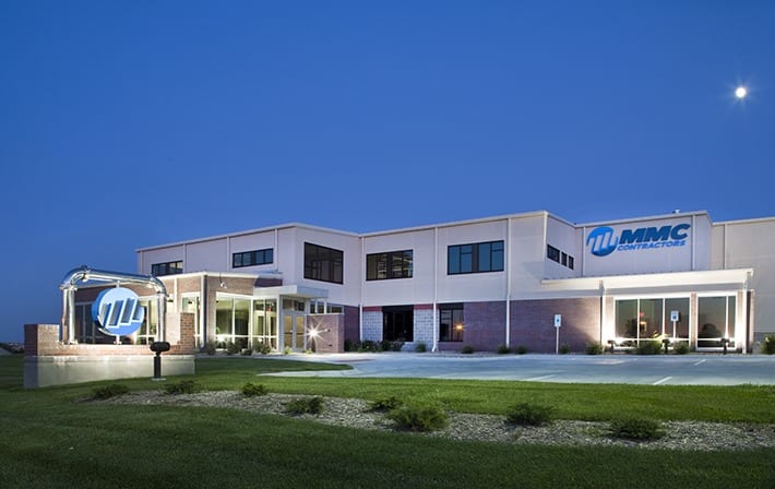 MMC Mechanical Contractors - Schemmer