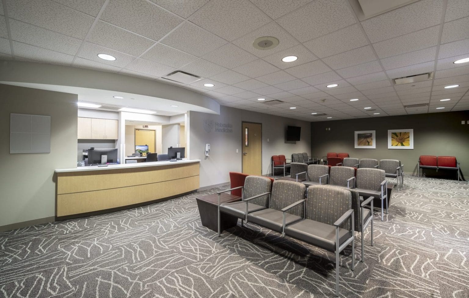 Nebraska Medicine Twin Creek Clinic - Schemmer