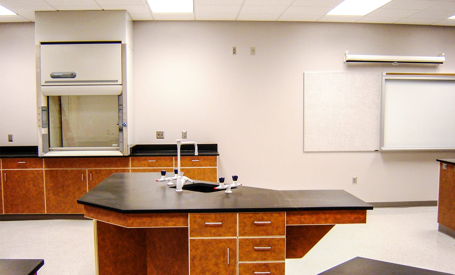 Tea Area High School - Schemmer