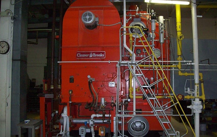 UNO Campus-wide Energy Study - Schemmer