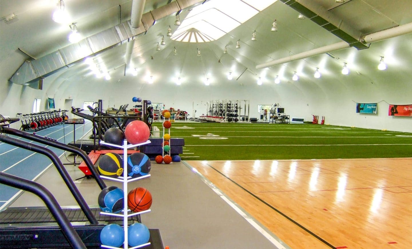 USF Power Center - Schemmer