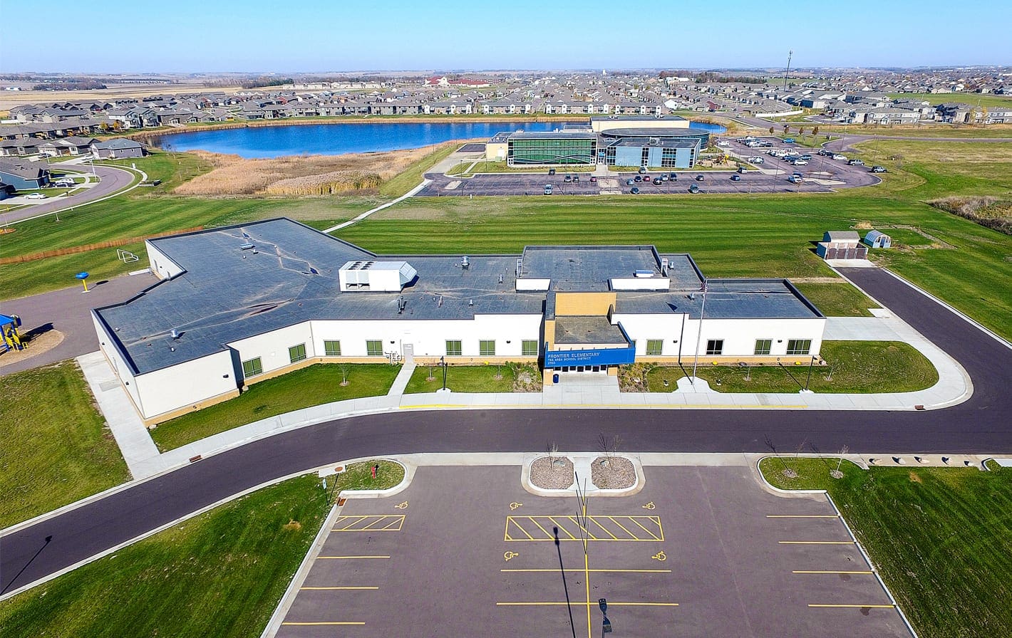 Frontier Elementary School - Schemmer