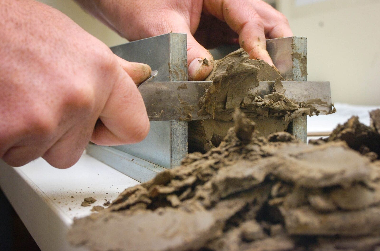 Schemmer Receives USACE Laboratory Validation | Schemmer