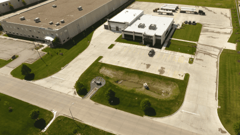 Storm Water Retention vs. Storm Water Detention: Why it Matters