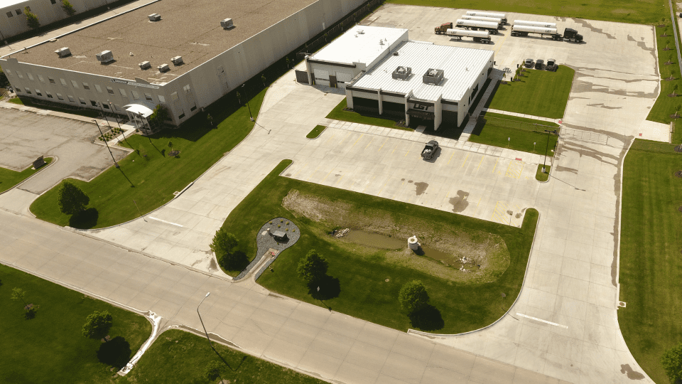 Storm Water Retention vs. Storm Water Detention: Why it Matters