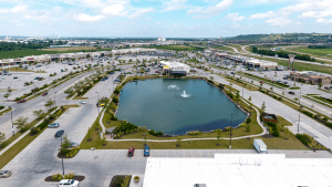 Storm Water Retention vs. Storm Water Detention: Why it Matters