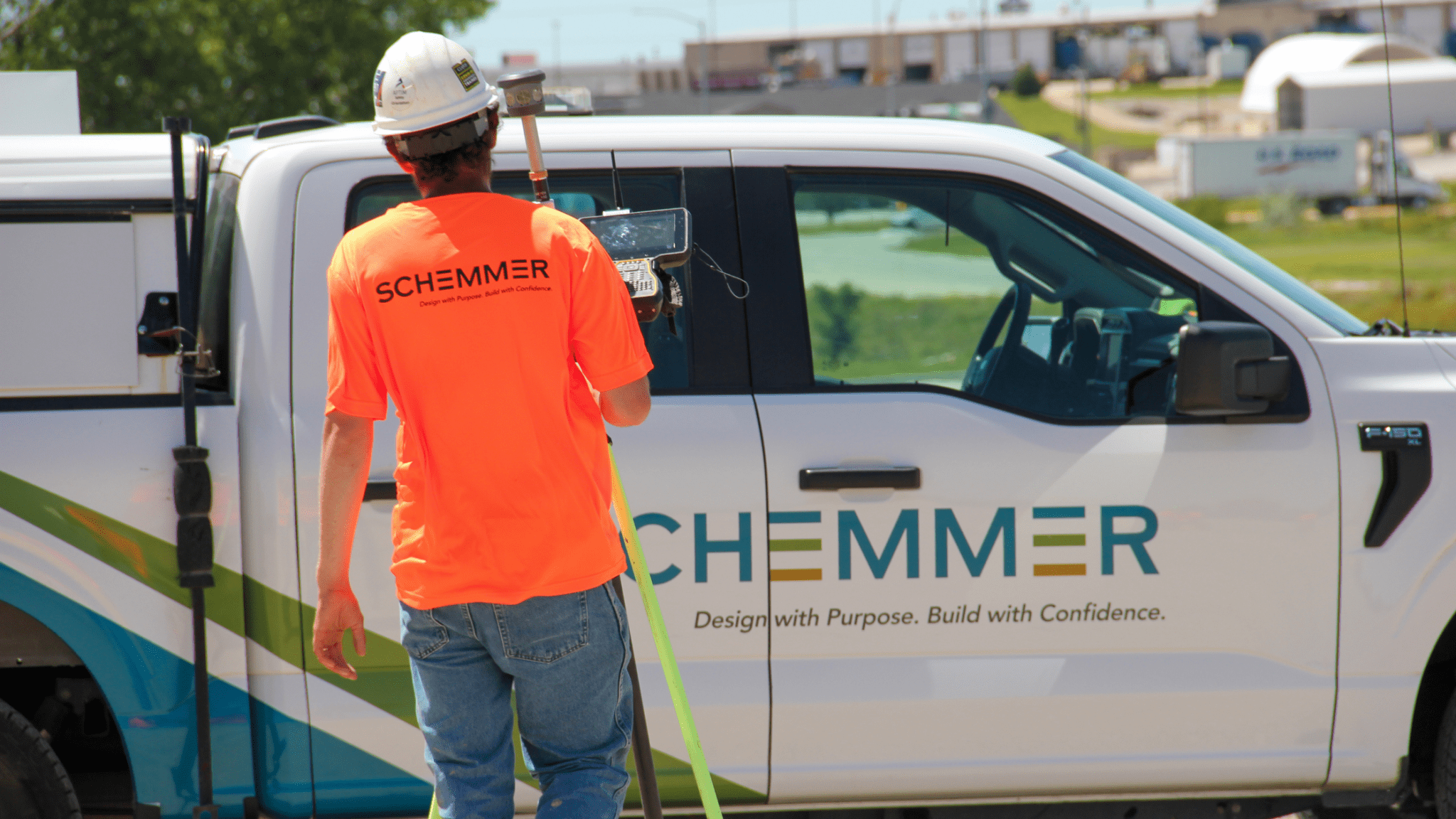 Schemmer’s Land Survey Services: Supporting Lincoln’s Growth