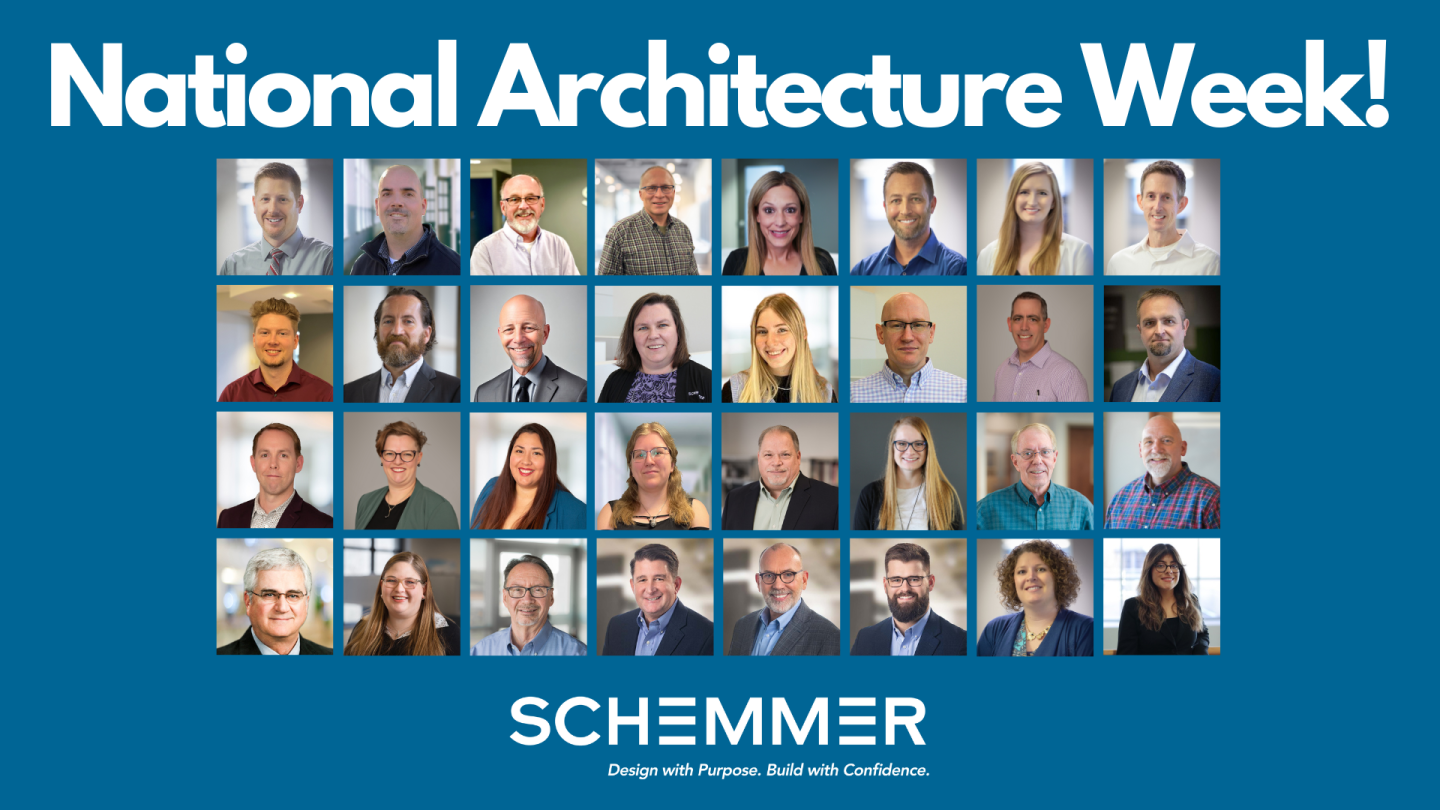 Why Architecture Matters: Designing the World We Live In